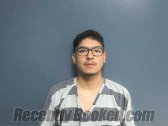 Recent Booking / Mugshot for VICTOR M ARIAS-SIGARAN in Sevier County ...