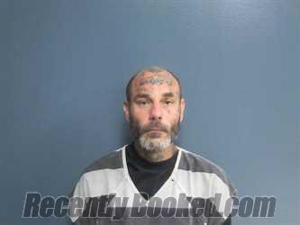 JUSTIN R BULLOCK Arrest Record & Booking Info – Sevier County ...
