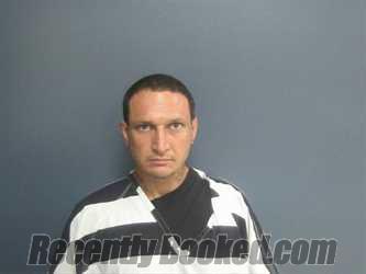 Recent Booking / Mugshot for STEVEN L BLACKER in Sevier County, Tennessee