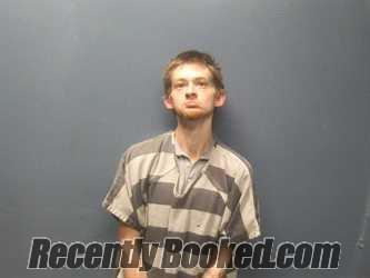 Recent Booking / Mugshot for WILLIAM A JR CALLICOTT in Sevier County ...