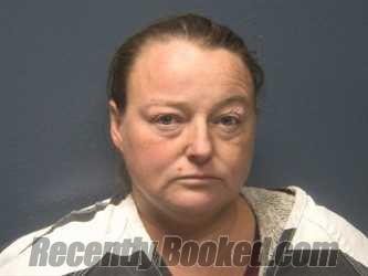 Recent Booking / Mugshot for ASHLEY D DALTON in Sevier County, Tennessee
