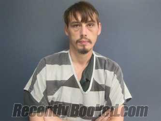 Recent Booking / Mugshot for BRANDON S DUNN in Sevier County, Tennessee