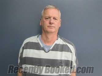 Recent Booking / Mugshot for KURT DAU in Sevier County, Tennessee