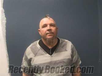 Recent Booking / Mugshot for CHRISTOPHER R FOWLER in Sevier County ...