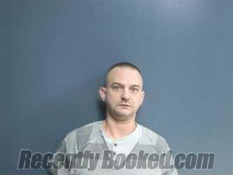 Recent Booking / Mugshot for JOSHUA GORMAN in Sevier County, Tennessee