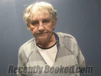 Recent Booking / Mugshot for STEVEN J HAYNES in Sevier County, Tennessee