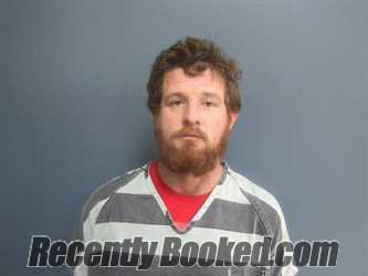 Recent Booking / Mugshot for KENNETH R OSBORNE in Sevier County, Tennessee
