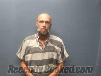 Recent Booking / Mugshot for CHRISTOPHER PEMBERTON in Sevier County ...