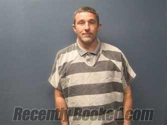Recent Booking / Mugshot for JASON C PROSSER in Sevier County, Tennessee