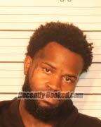 Recent Booking / Mugshot for RICO DEON MACK in Shelby County, Tennessee