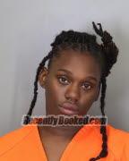 Recent Booking / Mugshot for ARNESHIA NICOLE RIDDLE in Shelby County ...