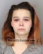 Recent Booking / Mugshot for DESTINY H TACKETT in Shelby County, Tennessee