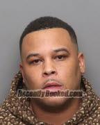 Recent Booking / Mugshot for JUSTIN A PEETE in Shelby County, Tennessee