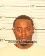 Recent Booking / Mugshot for ISAIAH JERMAINE PEARSON in Shelby County ...