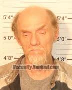 Recent Booking / Mugshot for MICHAEL BLEVINS in Shelby County, Tennessee