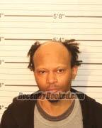 Recent Booking / Mugshot for LAZORIS BRIGGS in Shelby County, Tennessee