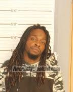 Recent Booking / Mugshot for CEDRIC WATKINS in Shelby County, Tennessee