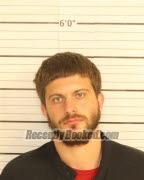 Recent Booking / Mugshot for CHASE A PRUETT in Shelby County, Tennessee