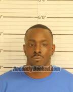 Recent Booking / Mugshot for CORNELL WALKER MCKINNEY in Shelby County ...