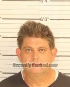 Recent Booking / Mugshot for TODD MULDER in Shelby County, Tennessee