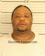 Recent Booking / Mugshot for CALVIN TATE in Shelby County, Tennessee
