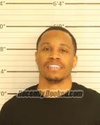 Recent Booking / Mugshot for COREY TERRELL GATES in Shelby County ...