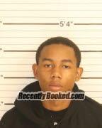 Recent Booking / Mugshot for REGINALD DAE in Shelby County, Tennessee