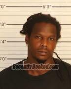 Recent Booking / Mugshot for DERRICK CONWAY in Shelby County, Tennessee