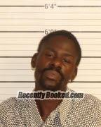 Recent Booking / Mugshot for ROBERT CLAYBORNE in Shelby County, Tennessee