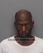 Recent Booking / Mugshot for JEREMIAH D ANDRE PARRISH in Shelby County ...