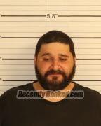 Recent Booking / Mugshot for JONATHAN A JONES in Shelby County, Tennessee
