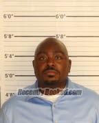 Recent Booking / Mugshot for JARVIS MILLER in Shelby County, Tennessee