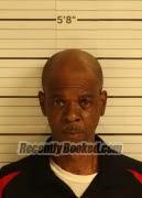 Recent Booking / Mugshot for ERIC W TAYLOR in Shelby County, Tennessee