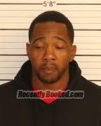 Recent Booking / Mugshot for JIMMY D KENT in Shelby County, Tennessee
