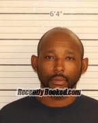 Recent Booking / Mugshot for MARIO BRANCH in Shelby County, Tennessee