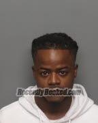 Recent Booking / Mugshot for DETRICK JAMES WHITSETT in Shelby County ...