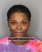Recent Booking / Mugshot for KIERRA DENISE MILLER in Shelby County ...