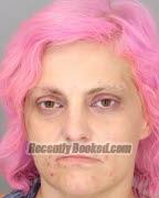 Recent Booking / Mugshot for CASEY LEIGH RENO in Shelby County, Tennessee