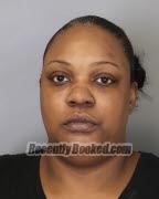 Recent Booking / Mugshot for BROOKE RENA COOPER in Shelby County, Tennessee