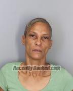 Recent Booking / Mugshot for ANGELA RENEE JOYNER in Shelby County ...