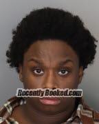 Recent Booking / Mugshot for ALEXIUS DEBERRY in Shelby County, Tennessee