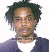 Recent Booking / Mugshot for STEVEN SKINNER in Shelby County, Tennessee