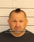 Bedford Allen Watson Arrest & Booking Info | Shelby County, TN