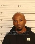 Recent Booking / Mugshot for JACOB CLAY in Shelby County, Tennessee