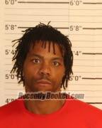 Recent Booking / Mugshot for ELIJAH T FRANKLIN in Shelby County, Tennessee