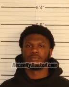 Recent Booking / Mugshot for TYRONE MERRIWEATHER in Shelby County ...