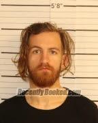 Recent Booking / Mugshot for JACK CHRISTOPHER GUY in Shelby County ...