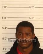 Recent Booking / Mugshot for ISAIAH ELIJAH SIMMONS in Shelby County ...