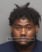 Recent Booking / Mugshot for JAMES WINGO in Shelby County, Tennessee