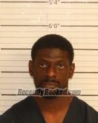 Recent Booking / Mugshot for TRAVIS CORDELL LEAPER in Shelby County ...
